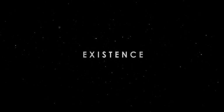 Existence